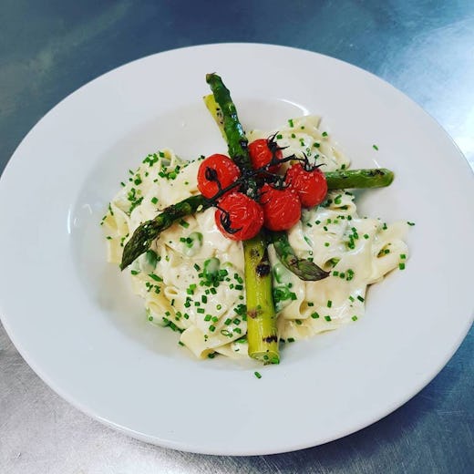 Halfway Inn, Dorset - Restaurant Review, Menu, Opening Times