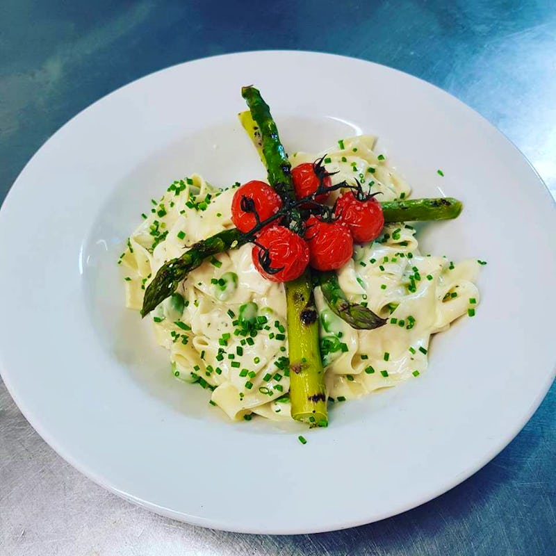 Halfway Inn, Dorset - Restaurant Review, Menu, Opening Times