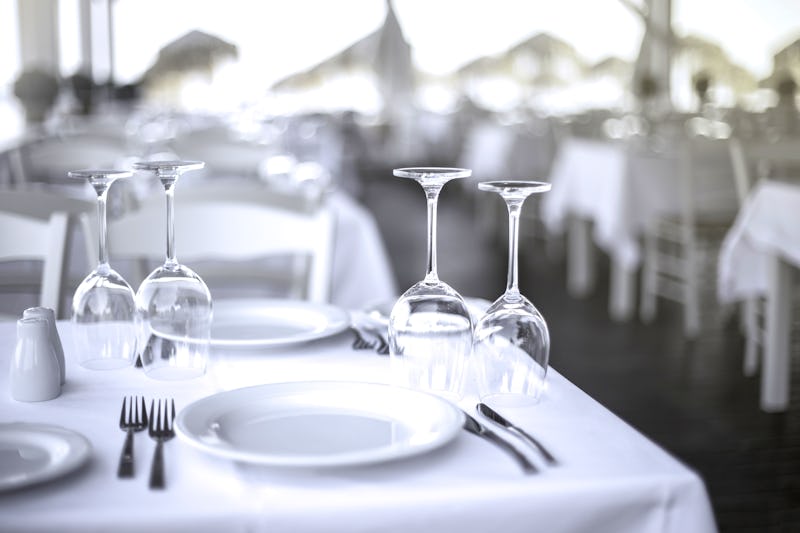 Croes Howell Restaurant, Wrexham - Restaurant Review, Menu, Opening Times