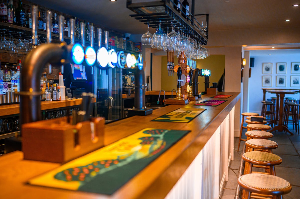 Croes Howell Restaurant, Wrexham - Restaurant Review, Menu, Opening Times