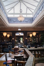 The Grove Balham, London - Restaurant Review, Menu, Opening Times