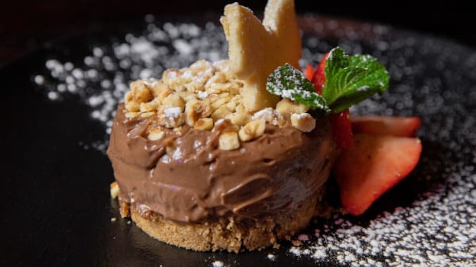 Stringfellows Restaurant, London - Restaurant Review, Menu, Opening Times