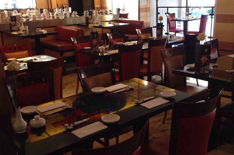 Koto II Japanese Restaurant, London - Restaurant Review, Menu, Opening ...