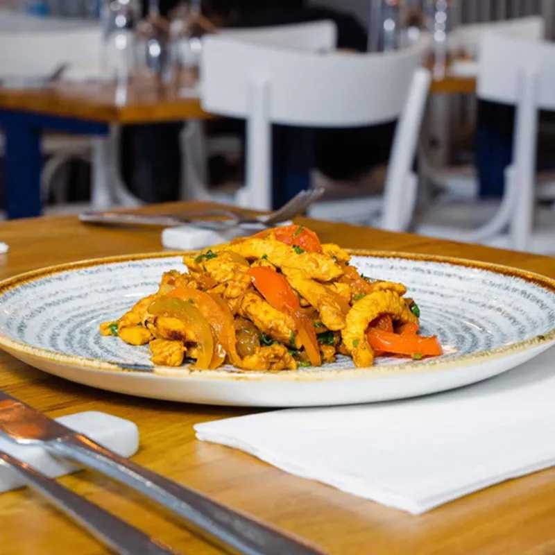 Preem Brick Lane, London - Restaurant Review, Menu, Opening Times