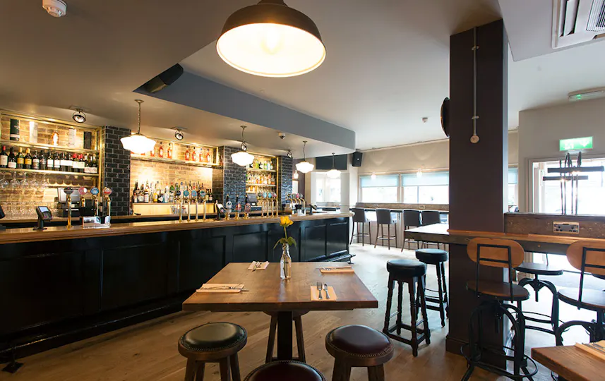 The Square Pig, London - Restaurant Review, Menu, Opening Times