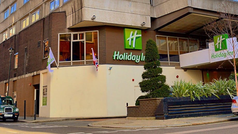 Junction Bar, London - Restaurant Review, Menu, Opening Times