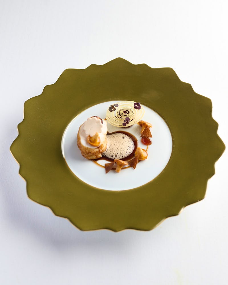 Midsummer House, Cambridgeshire - Restaurant Review, Menu, Opening Times