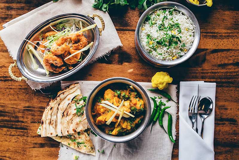 The Dhabba, Glasgow - Restaurant Review, Menu, Opening Times