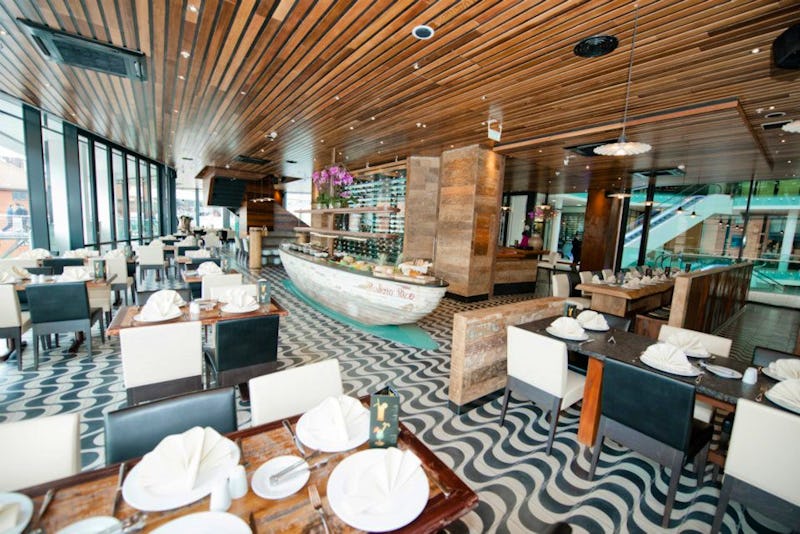 Rodizio Rico - Birmingham, West Midlands - Restaurant Review, Menu ...