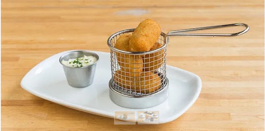 Jamon Jamon Camden, London - Restaurant Review, Menu, Opening Times