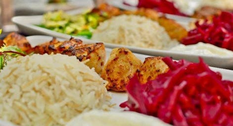 Fora Restaurant, London - Restaurant Review, Menu, Opening Times