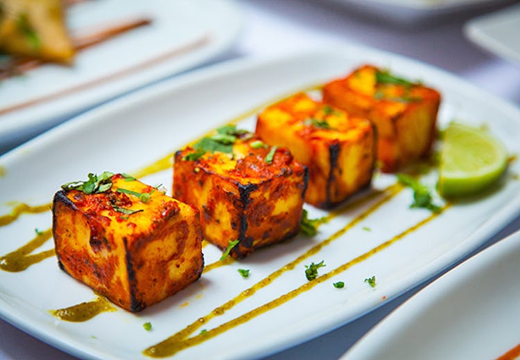 Indian Room Balham, London - Restaurant Review, Menu, Opening Times