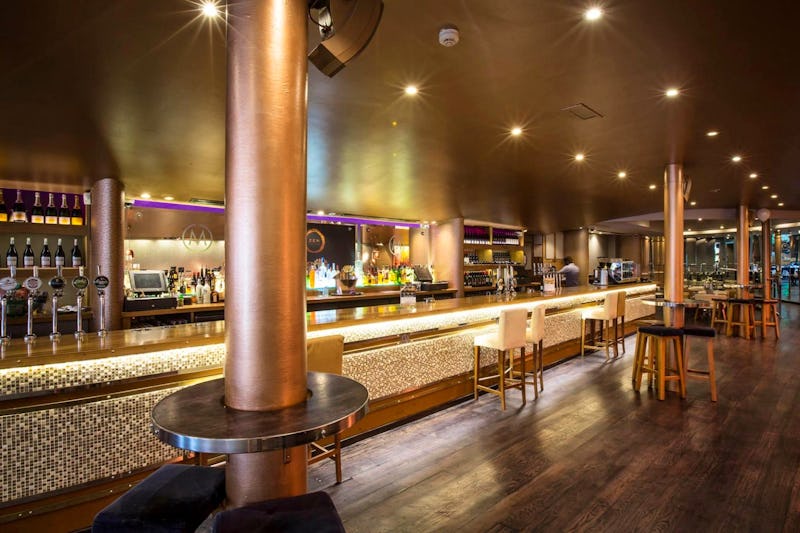 Metro Bar & Grill, West Midlands - Restaurant Review, Menu, Opening Times