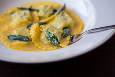 Novikov, London - Restaurant Review, Menu, Opening Times