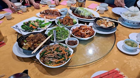 Tai Pan, Merseyside - Restaurant Review, Menu, Opening Times