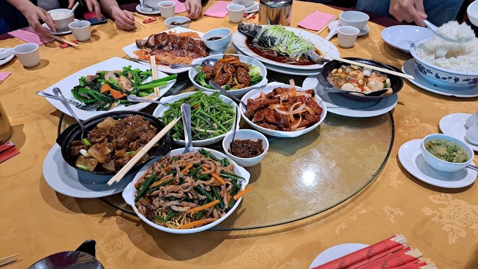 Tai Pan, Merseyside - Restaurant Review, Menu, Opening Times