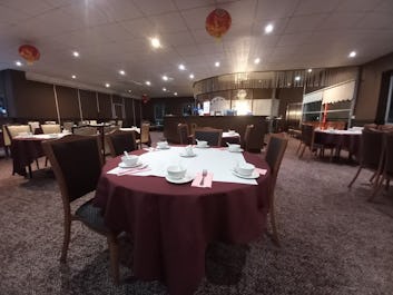 Tai Pan, Merseyside - Restaurant Review, Menu, Opening Times