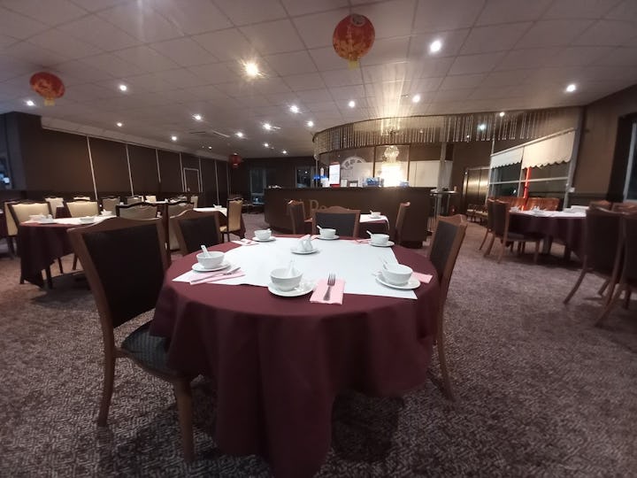 Tai Pan, Merseyside - Restaurant Review, Menu, Opening Times