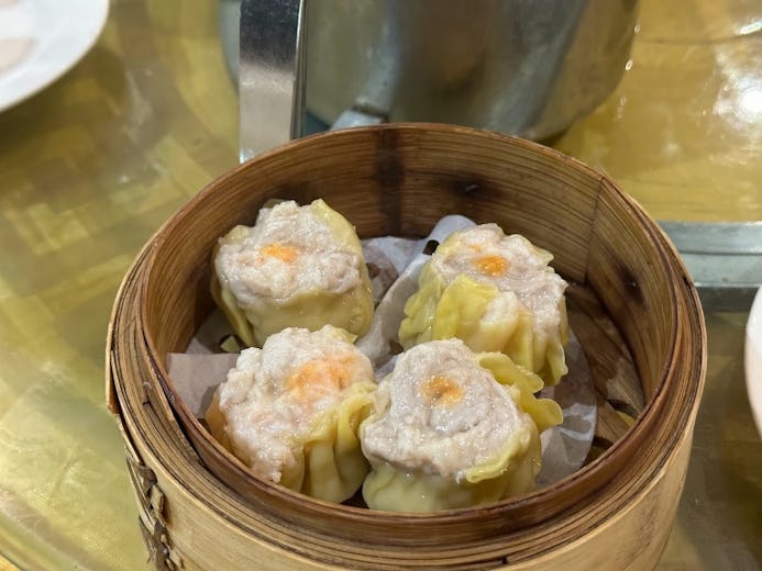 Tai Pan, Merseyside - Restaurant Review, Menu, Opening Times