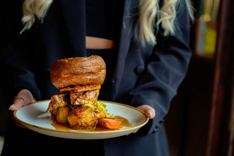 The Northcote, London - Restaurant Review, Menu, Opening Times