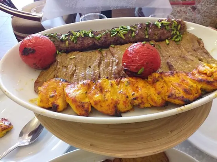 Mahdi, London - Restaurant Review, Menu, Opening Times