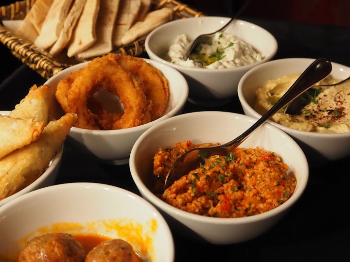 Sarastro, London - Restaurant Review, Menu, Opening Times