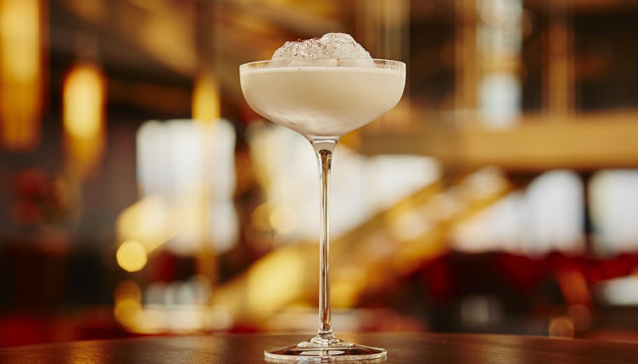 Aqua Shard, London - Restaurant Review, Menu, Opening Times