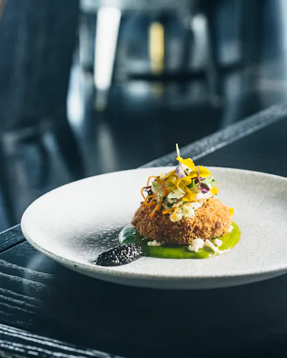 Aqua Shard, London - Restaurant Reviews, Bookings, Menus, Phone Number ...