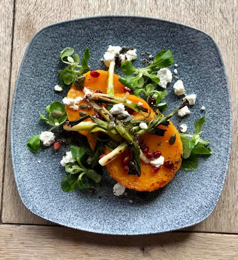 NarrowBoat, London - Restaurant Review, Menu, Opening Times