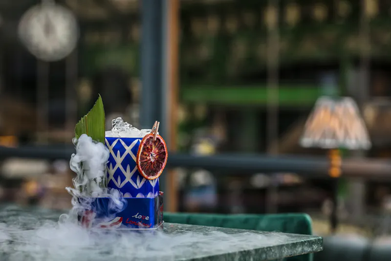 Roast (bar), London - Restaurant Review, Menu, Opening Times