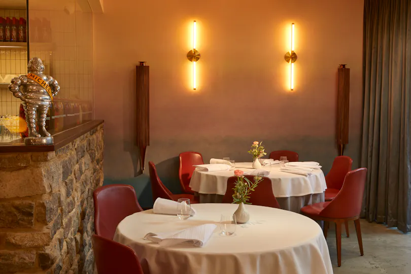Restaurant Story, London - Restaurant Review, Menu, Opening Times