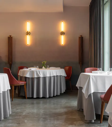 Restaurant Story, London - Restaurant Review, Menu, Opening Times