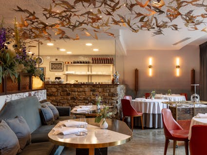 Lolo, London - Restaurant Review, Menu, Opening Times