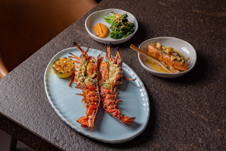 Oblix at The Shard, London - Restaurant Review, Menu, Opening Times