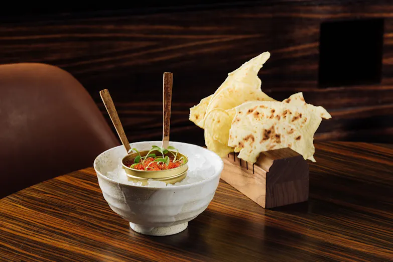 Oblix at The Shard, London - Restaurant Review, Menu, Opening Times
