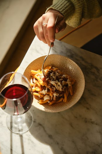 TOZI Victoria, London - Restaurant Review, Menu, Opening Times