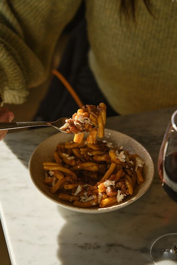 TOZI Victoria, London - Restaurant Review, Menu, Opening Times