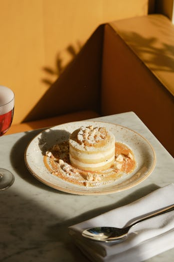 TOZI Victoria, London - Restaurant Review, Menu, Opening Times