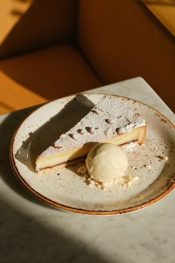 TOZI Victoria, London - Restaurant Review, Menu, Opening Times