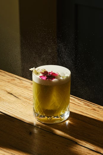 TOZI Victoria, London - Restaurant Review, Menu, Opening Times