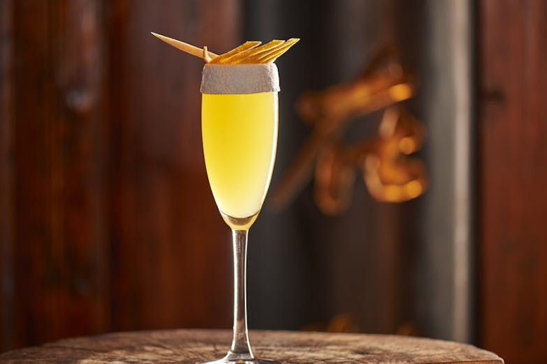 Hutong at The Shard, London - Restaurant Review, Menu, Opening Times