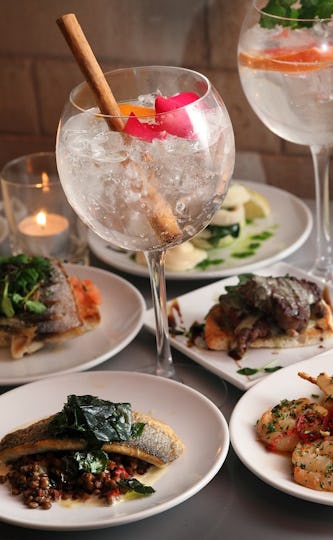 The Port House, London - Restaurant Review, Menu, Opening Times