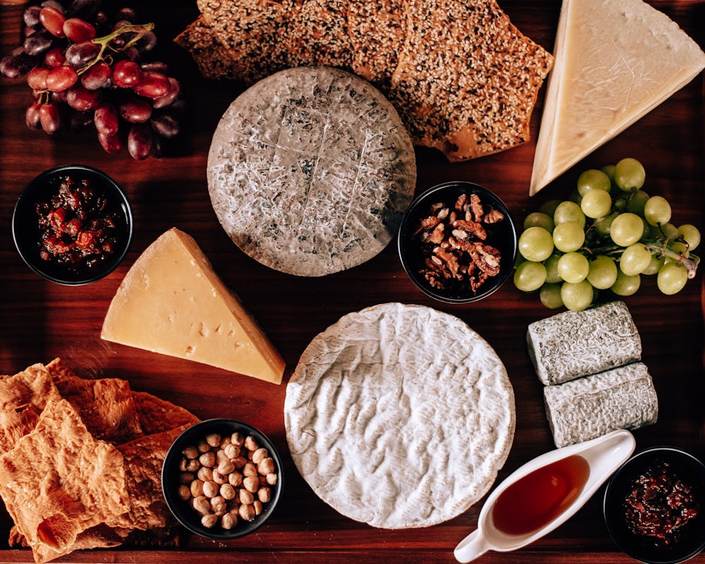 RAILS Restaurant and Little Bar, London - Restaurant Review, Menu ...