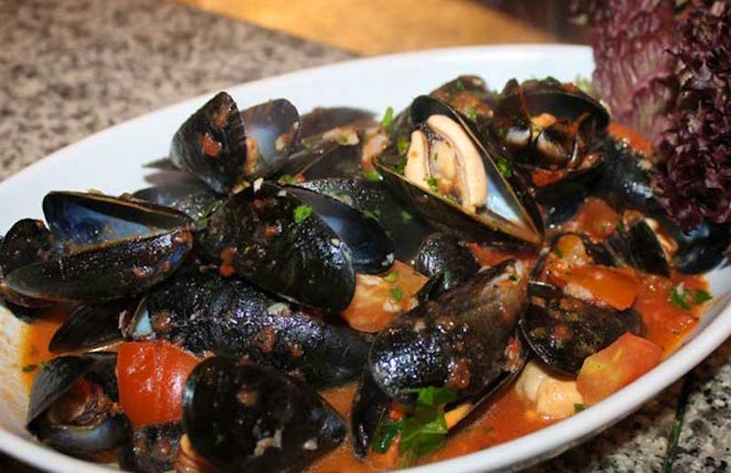 Il Bordello, London - Restaurant Review, Menu, Opening Times