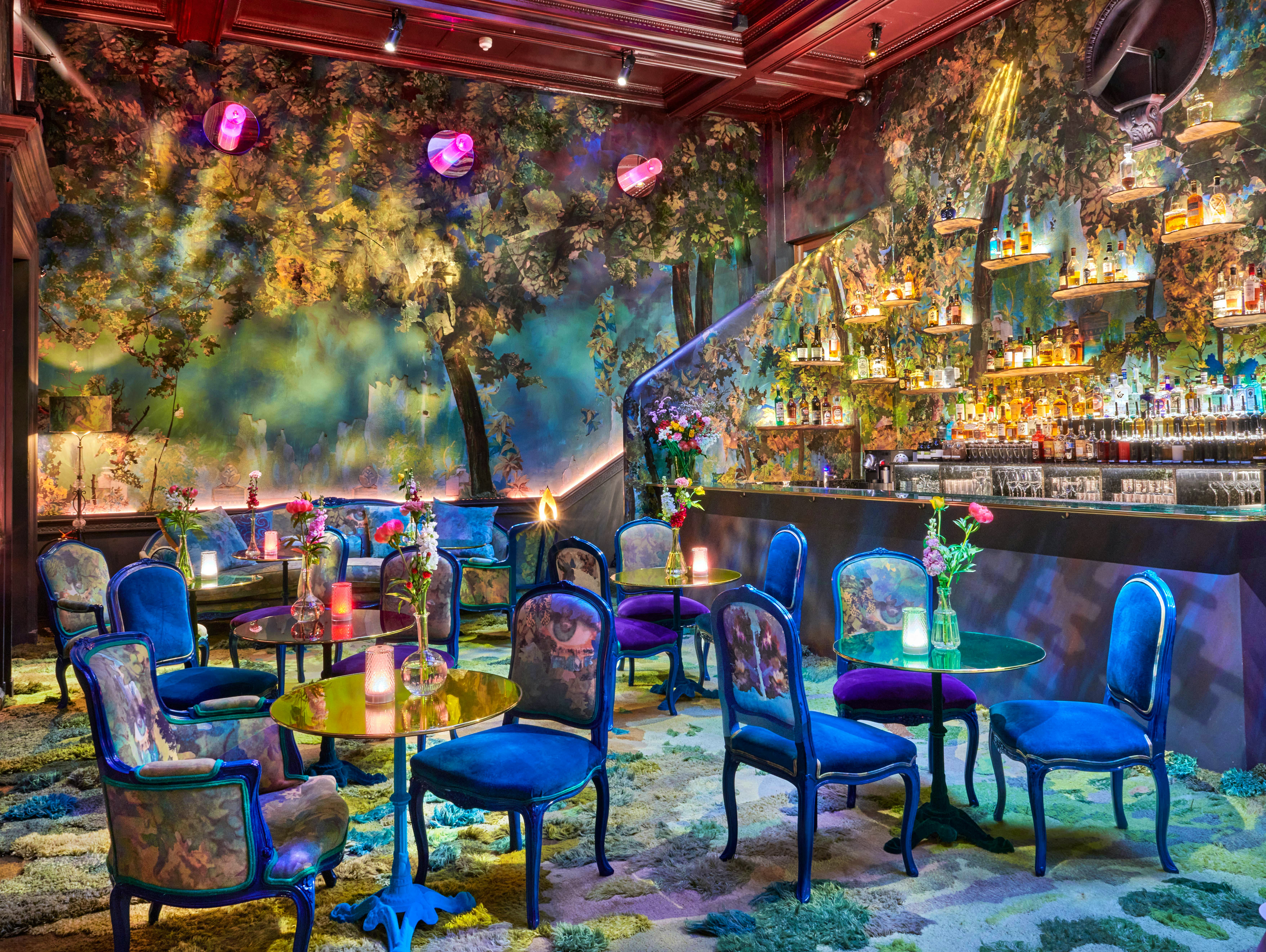 152 Breakfast Restaurants near Wimpole Street London
