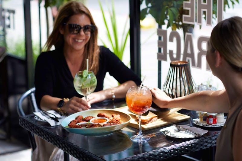 BBar & Restaurant, London - Restaurant Review, Menu, Opening Times