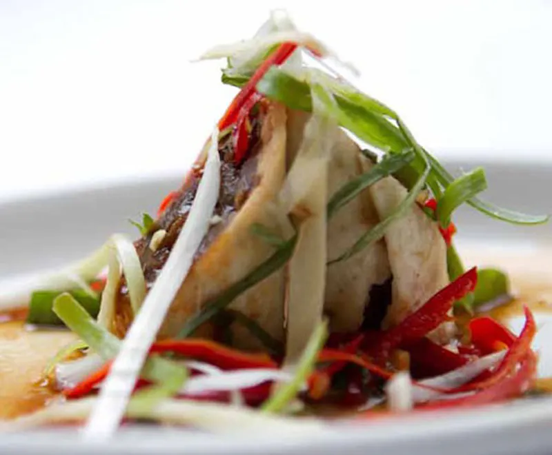 Hunan, London - Restaurant Review, Menu, Opening Times
