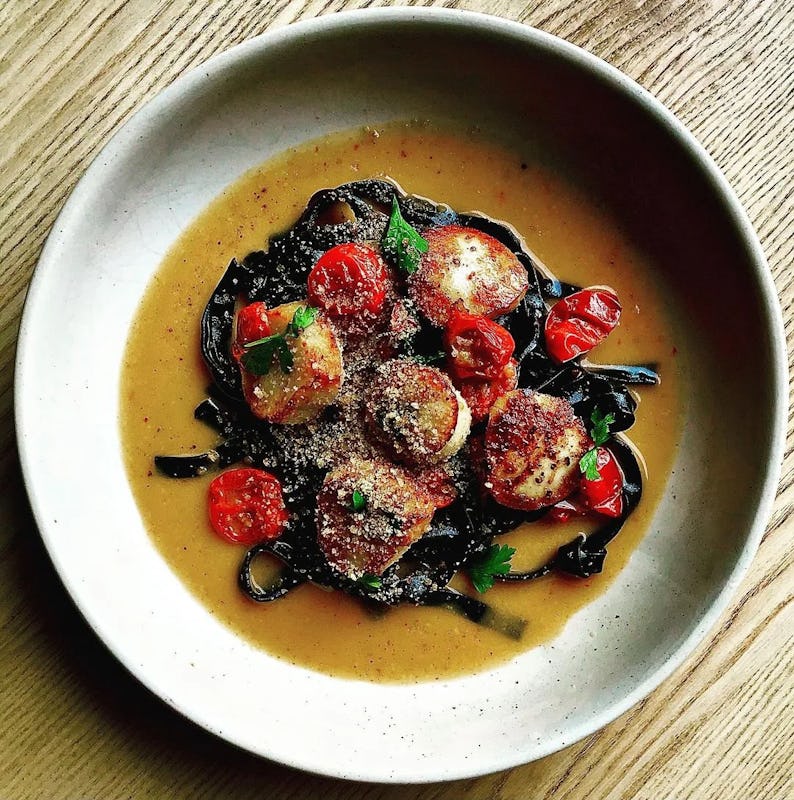 Prego Italian Bar & Kitchen, Bristol - Restaurant Review, Menu, Opening ...