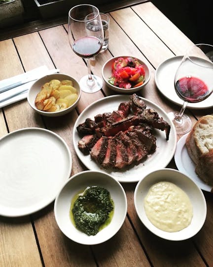 Prego Italian Bar & Kitchen, Bristol - Restaurant Review, Menu, Opening ...