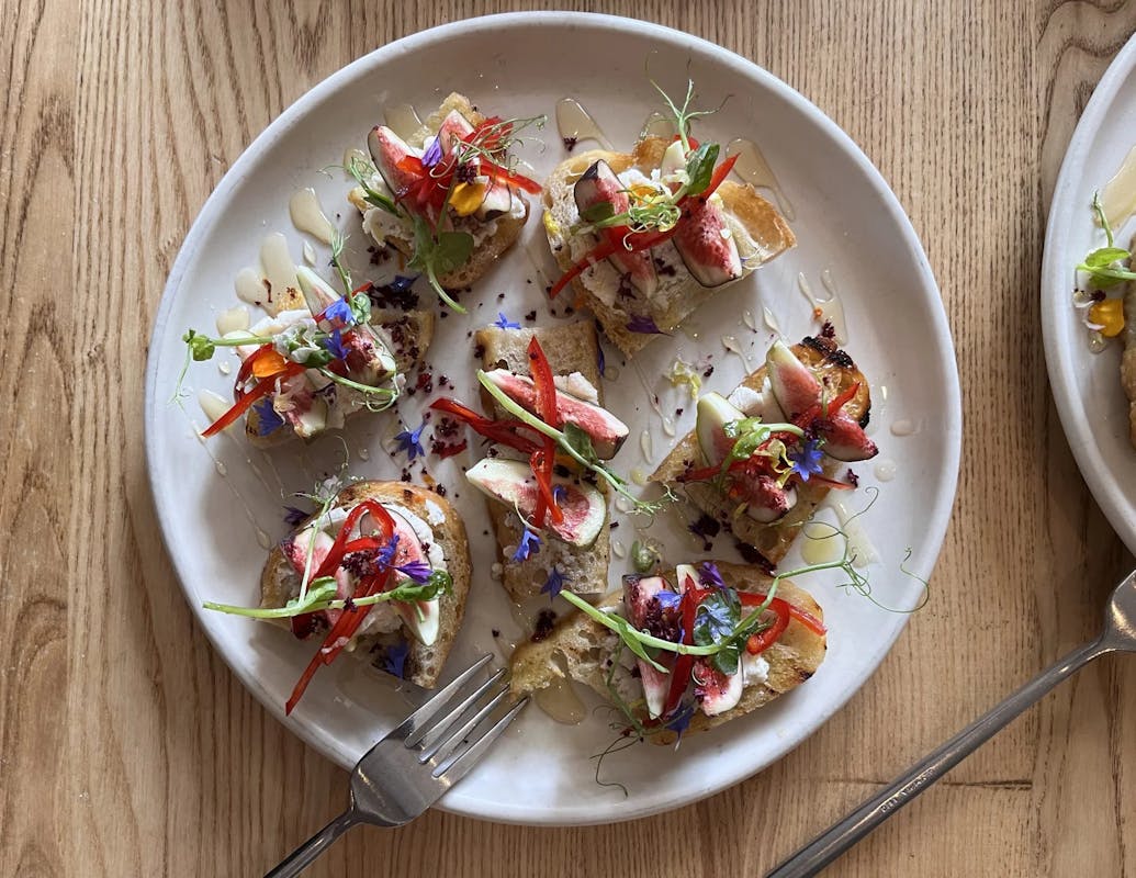 Prego Italian Bar & Kitchen, Bristol - Restaurant Review, Menu, Opening ...